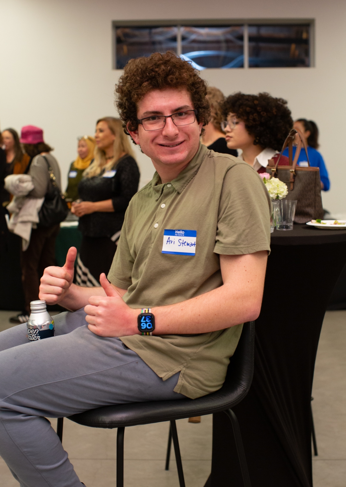 First Annual Lighthouse District Meet and Greet Open House | Lighthouse ...