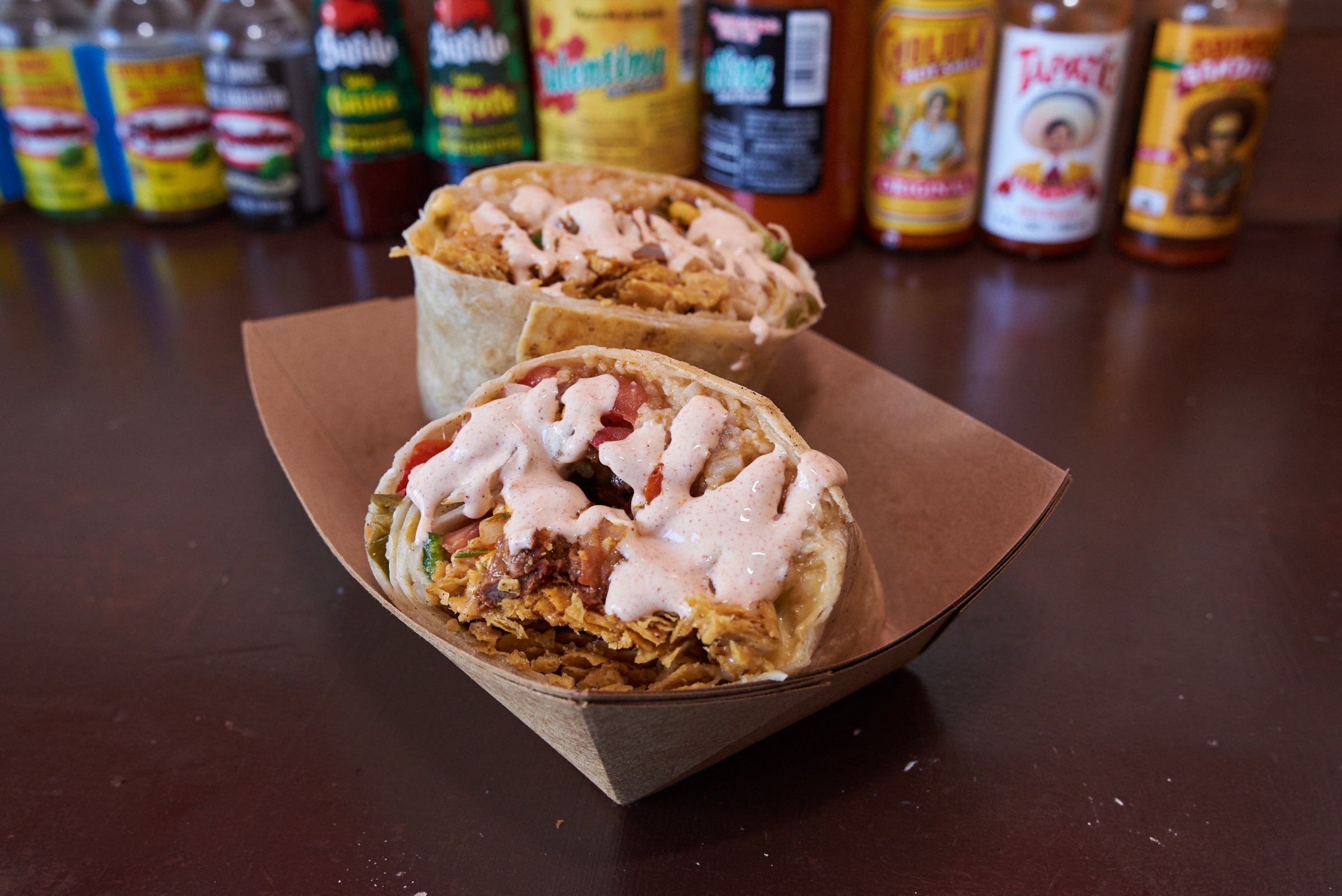 Nacho Bizness Reopens in Downtown Old Monterey | Lighthouse District