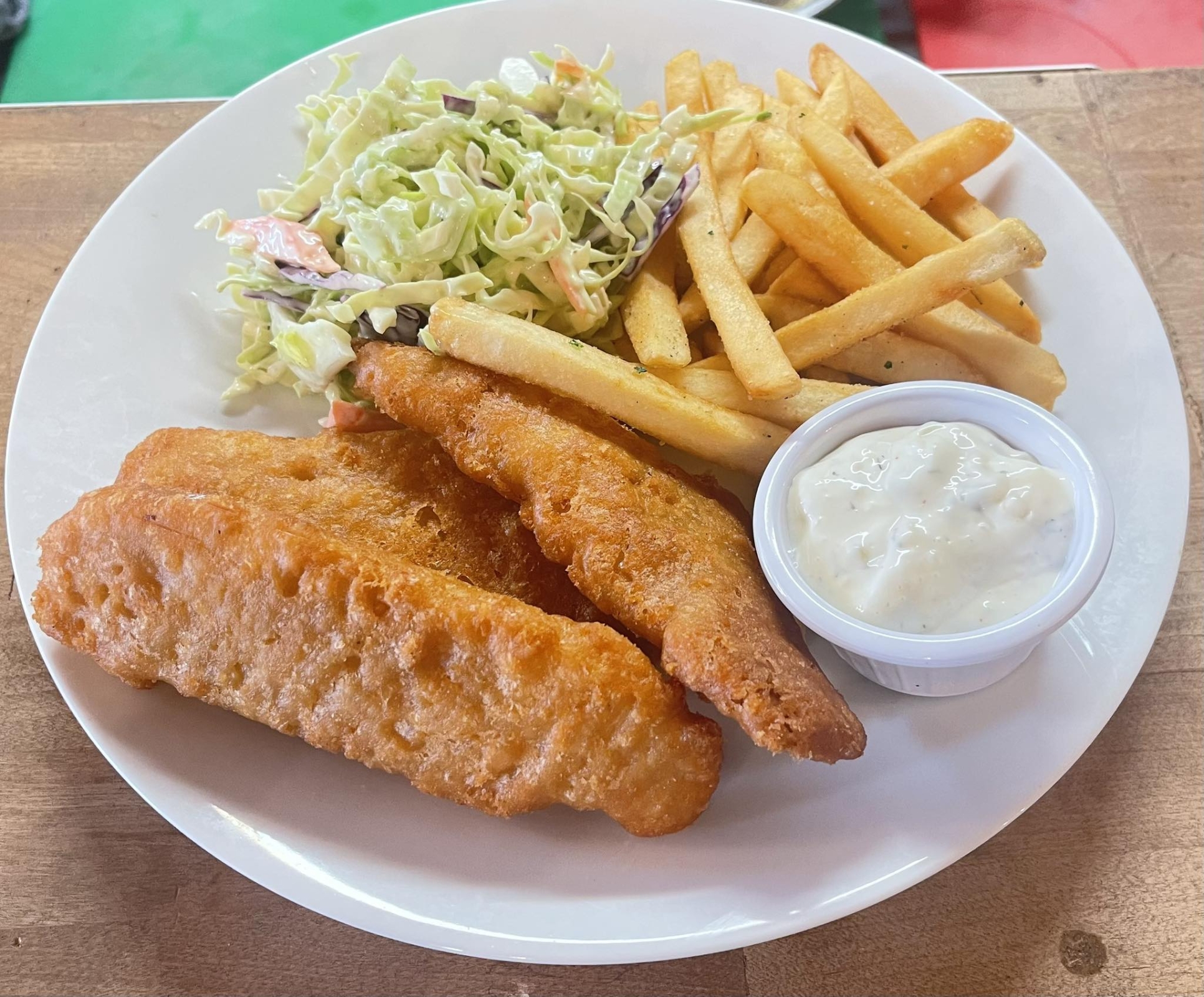 Specials at Newly-Opened Lighthouse Bistro | Lighthouse District