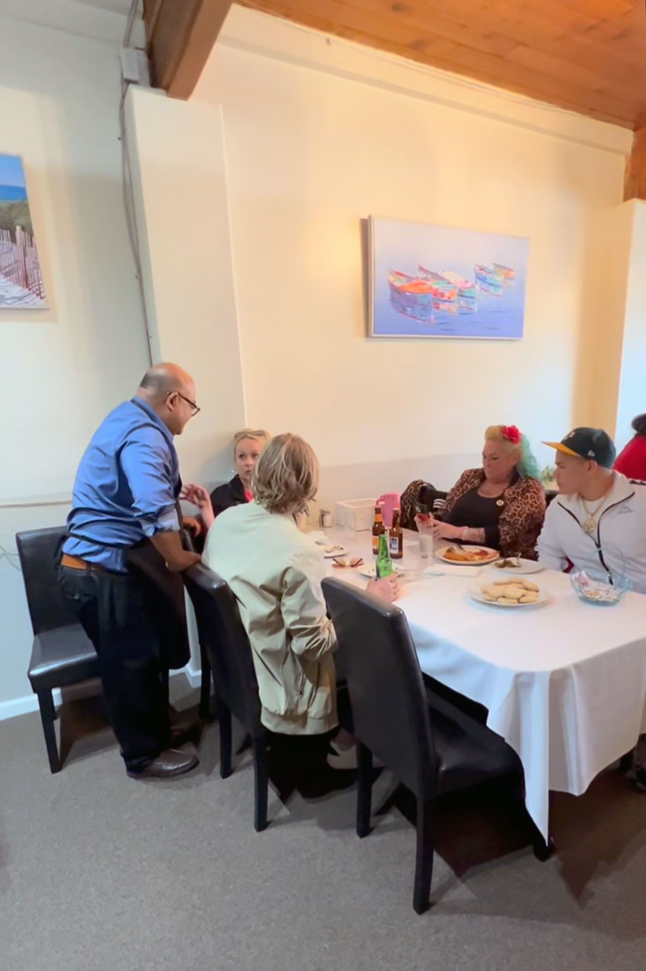Lighthouse Bistro Global Cuisine | Lighthouse District