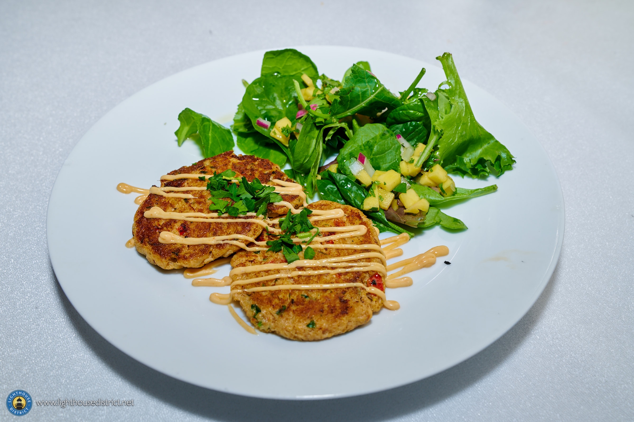 Lighthouse Bistro Global Cuisine | Lighthouse District