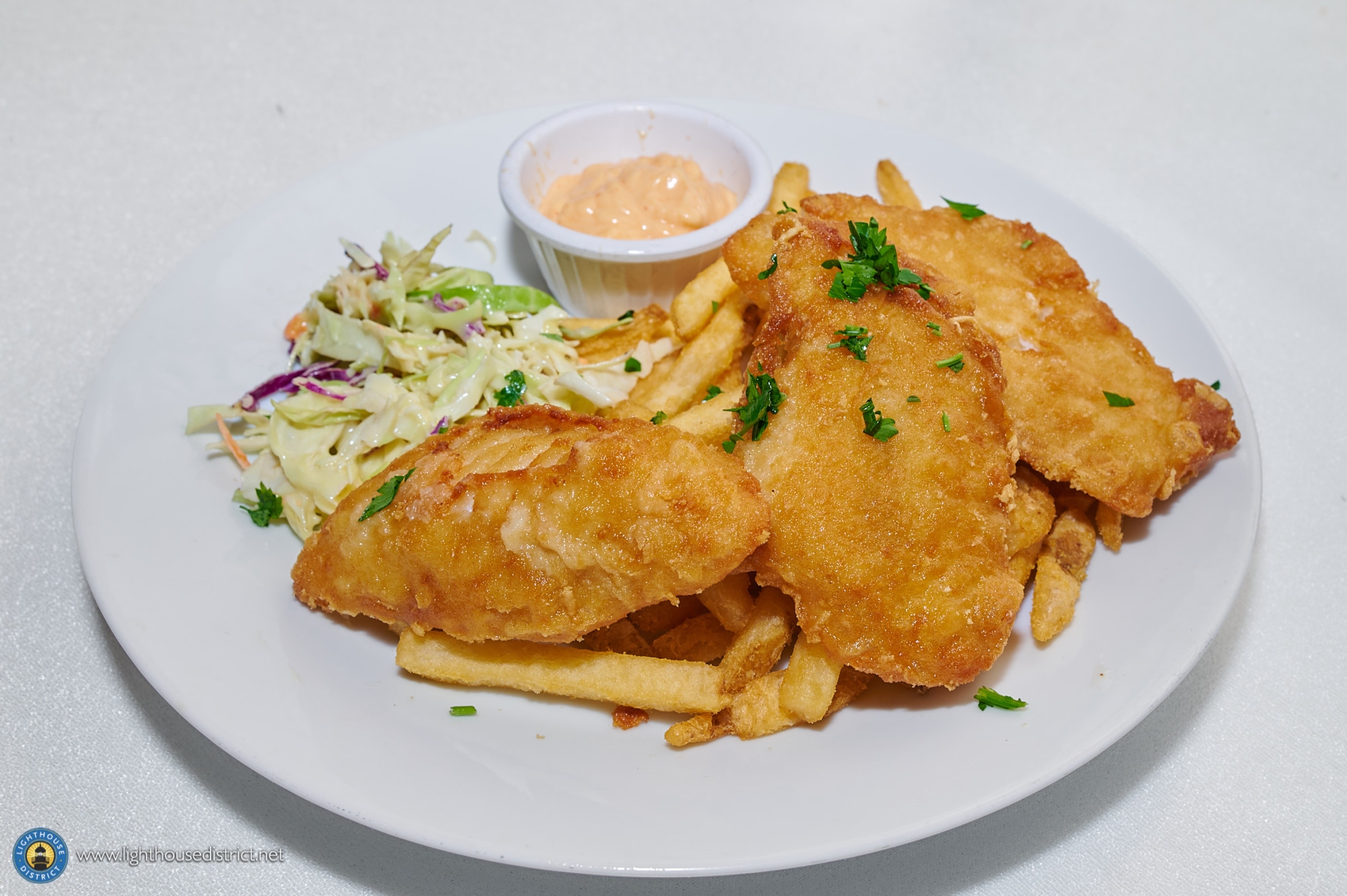 Lighthouse Bistro Global Cuisine | Lighthouse District