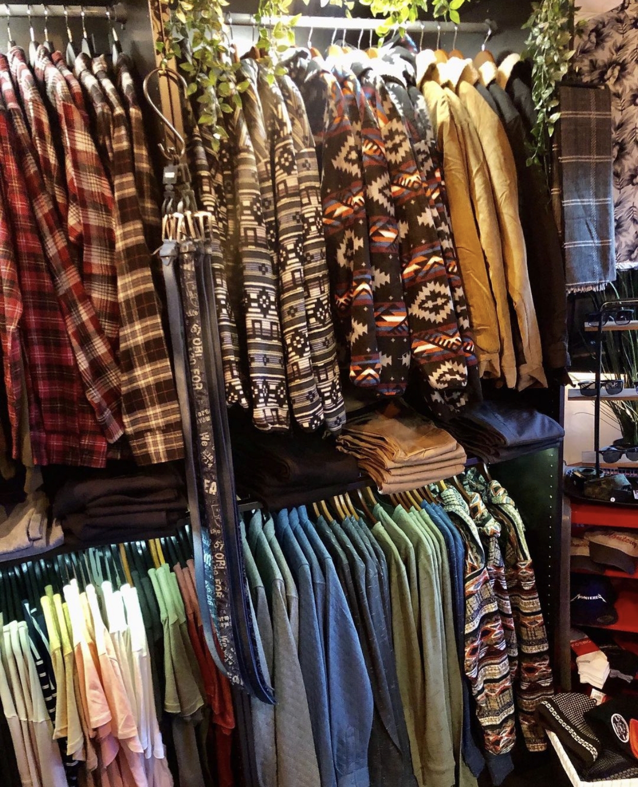 Cypress Boutique Monterey | Lighthouse District