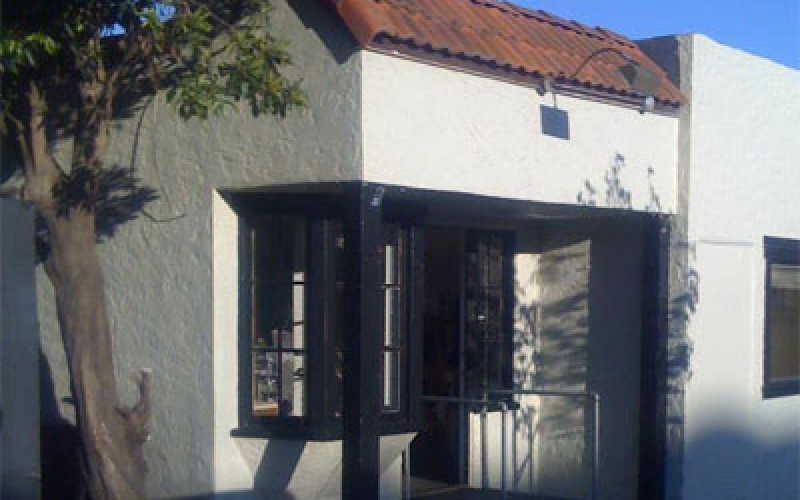 Sal's Alley Side Cafe Now Open! | Lighthouse District