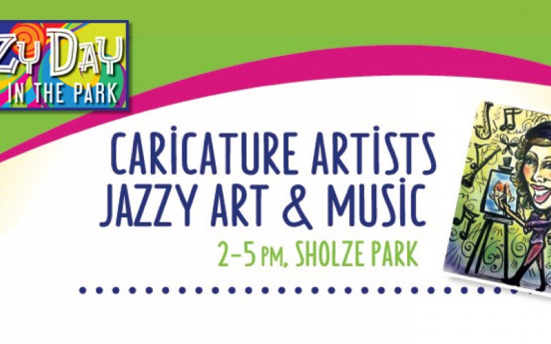 Jazzy Day Art in the Park | Lighthouse District