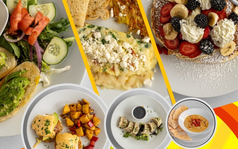 Weekend Breakfast and Brunch at Lighthouse Bistro | Lighthouse District