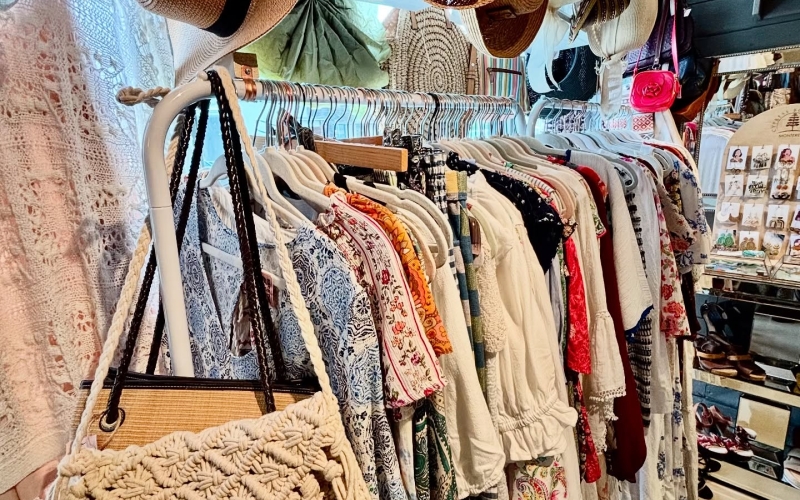Summer Clearance Sale at Cypress Boutique 2025 | Lighthouse District