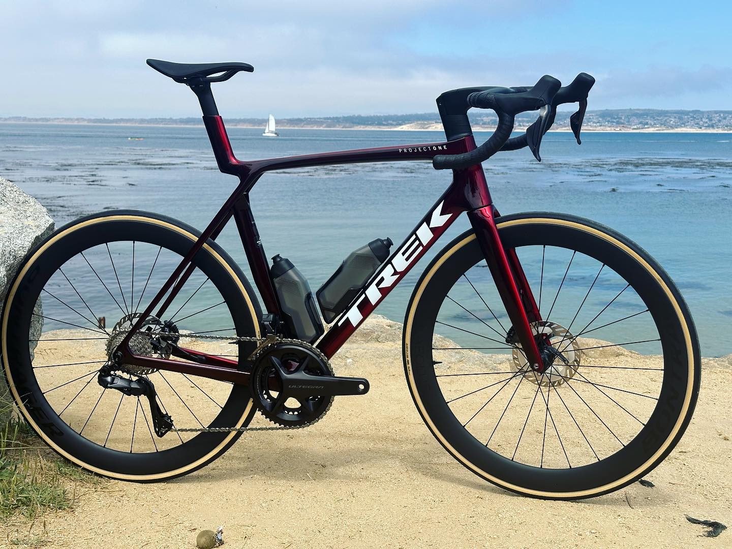 New Madone SLR from Trek at Epicenter Cycling | Lighthouse District