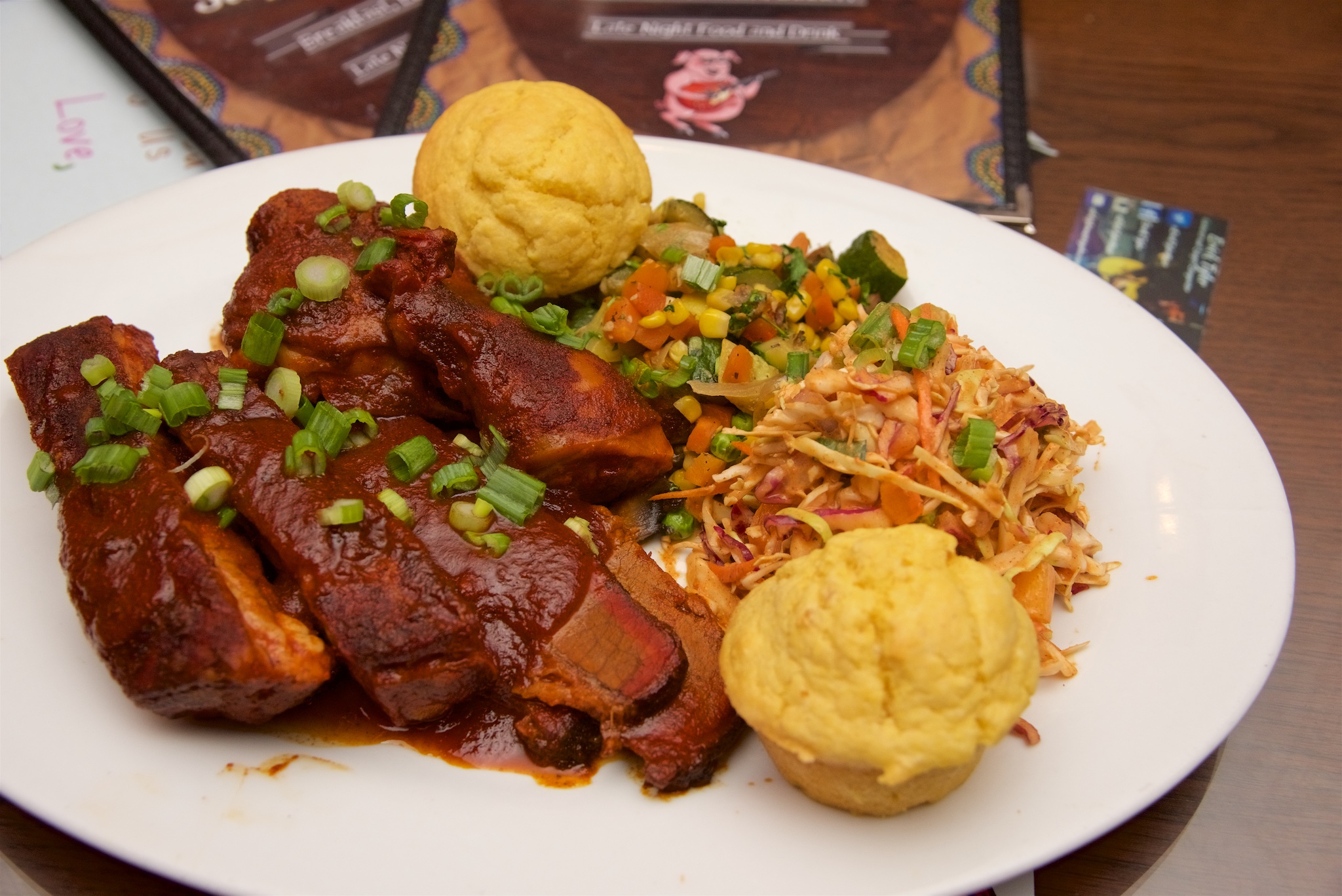 Bon Ton L'Roy's Open Seven Days a Week | Lighthouse District
