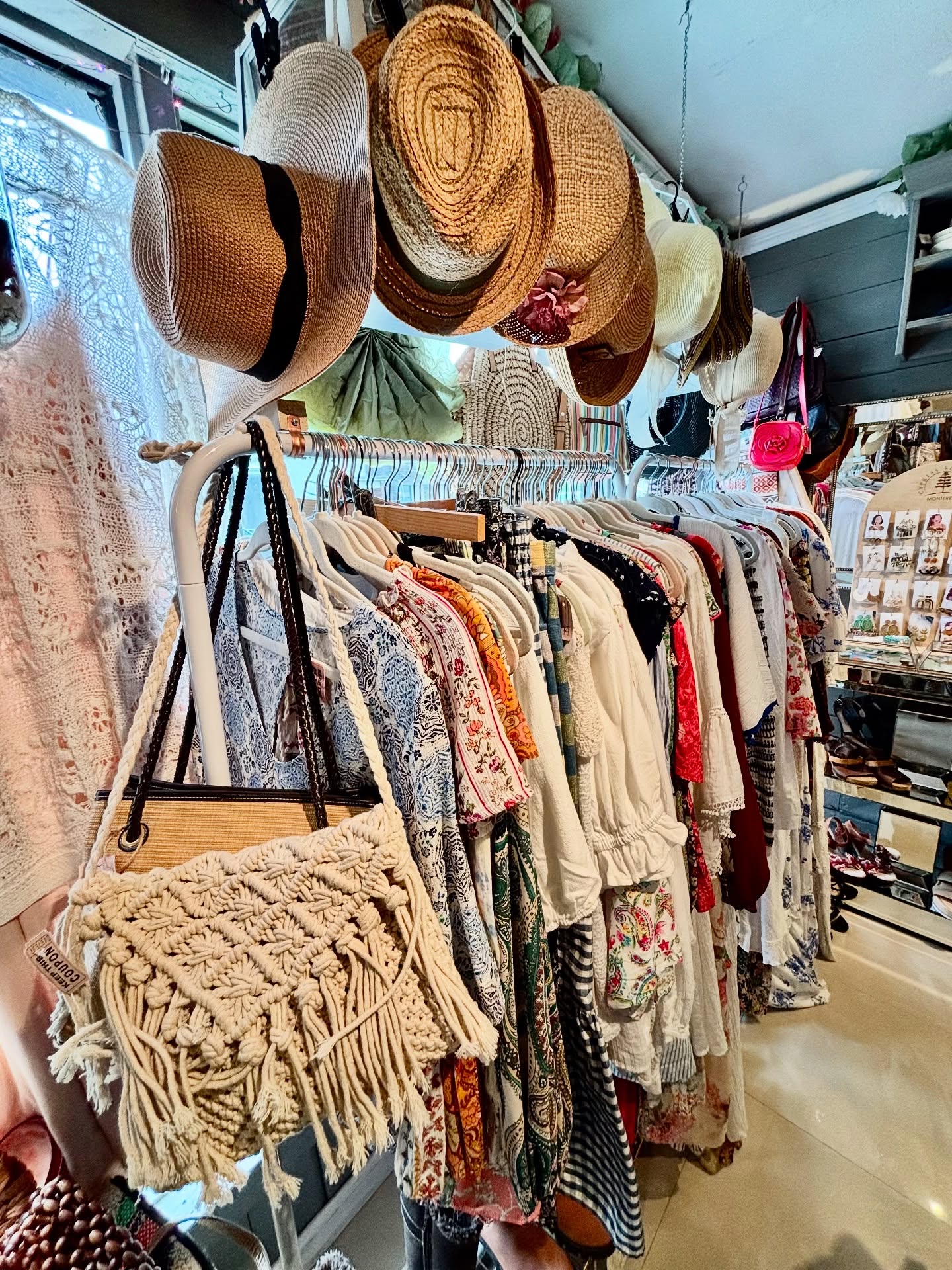 Summer Clearance Sale at Cypress Boutique 2025 | Lighthouse District