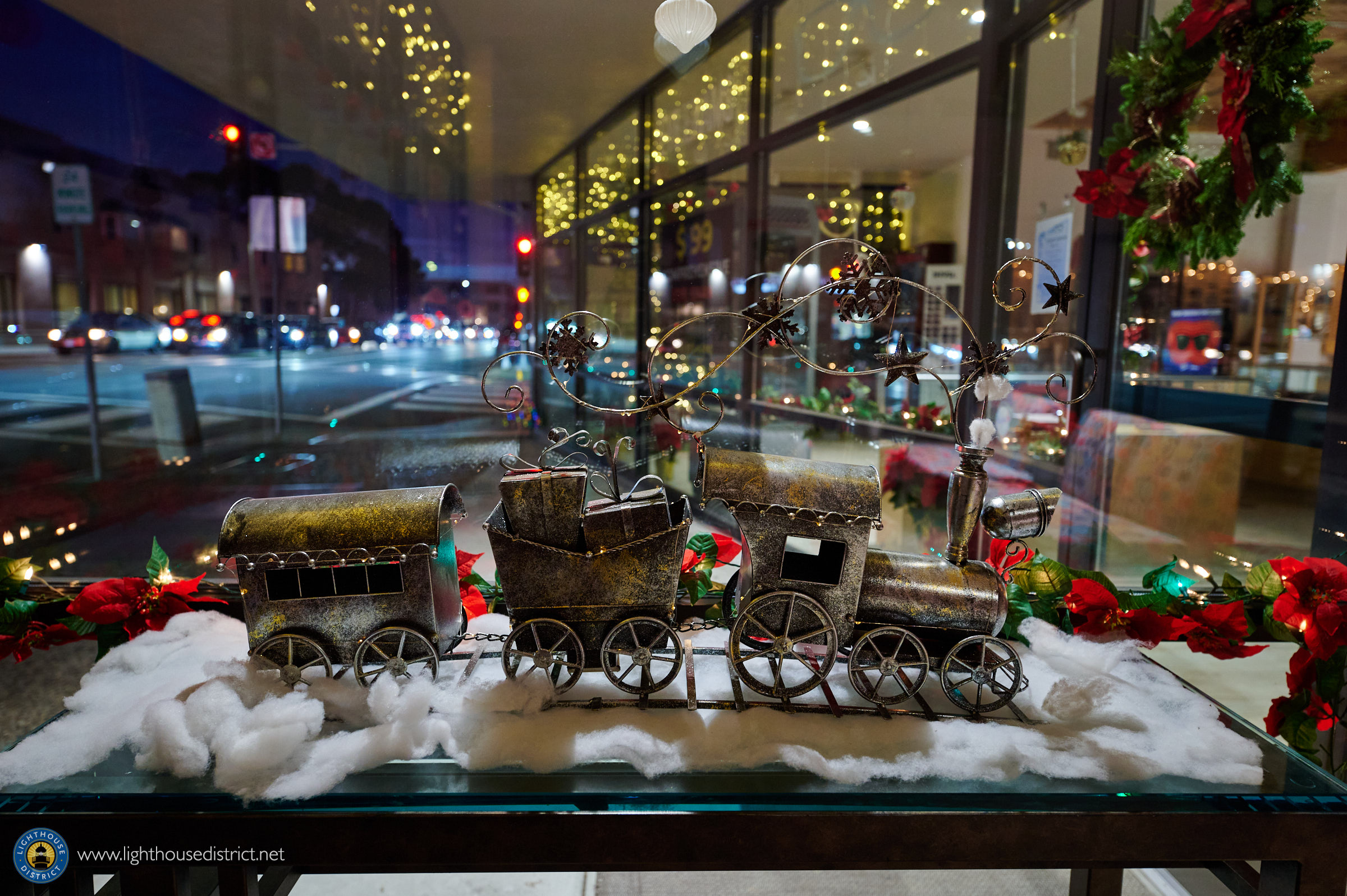 2025 Lighthouse District Holiday Display Contest Winners | Lighthouse ...